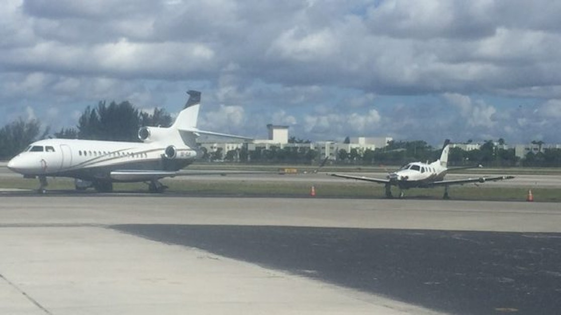 Private jet sharing options compared: Wheels Up, XO and Jet Linx