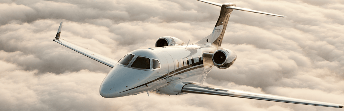 Executive AirShare Raises Pilot Salaries Up To 30% - Private Jet Card ...