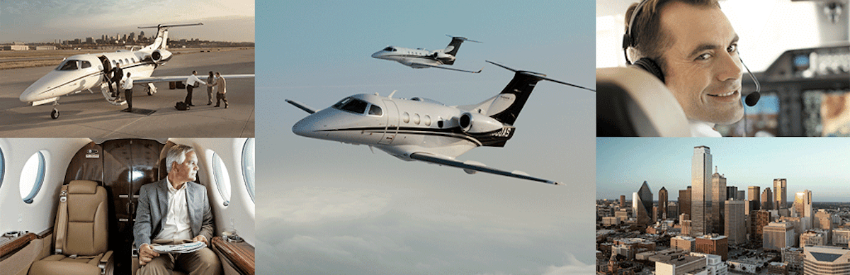 Executive AirShare adds Phenom 300E, ends King Air 350i program ...
