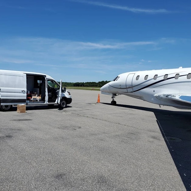 Principal Aviation buys Alpha Aircraft Services