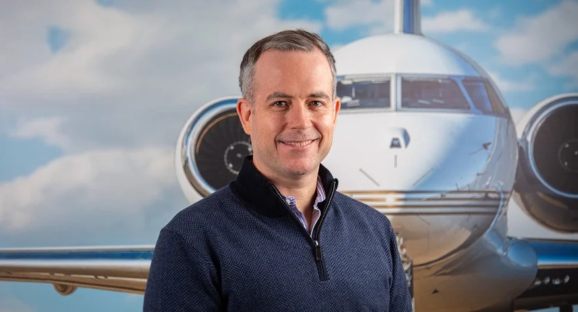 Air Charter Services appoints Fenn to North America post