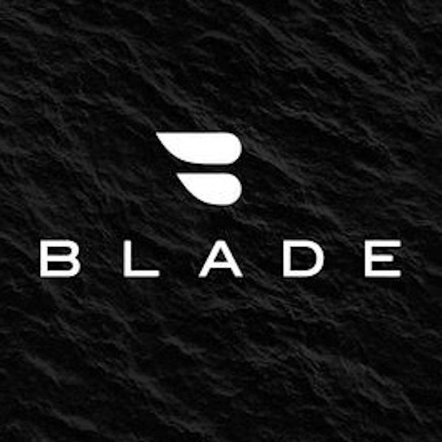 Blade Urban Air Mobility, subsiary of Joby Aviation