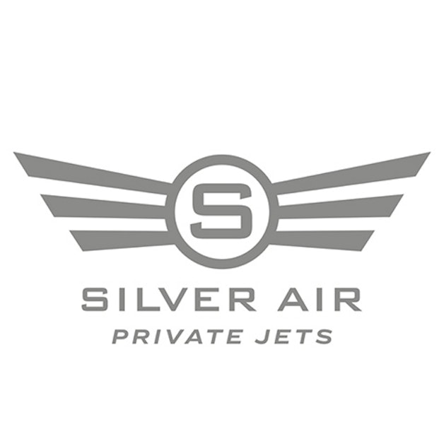 Silver Air Private Jets
