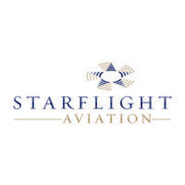 Starflight Aviation
