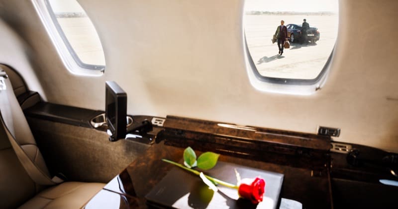 NetJets expands service support infrastructure in Europe