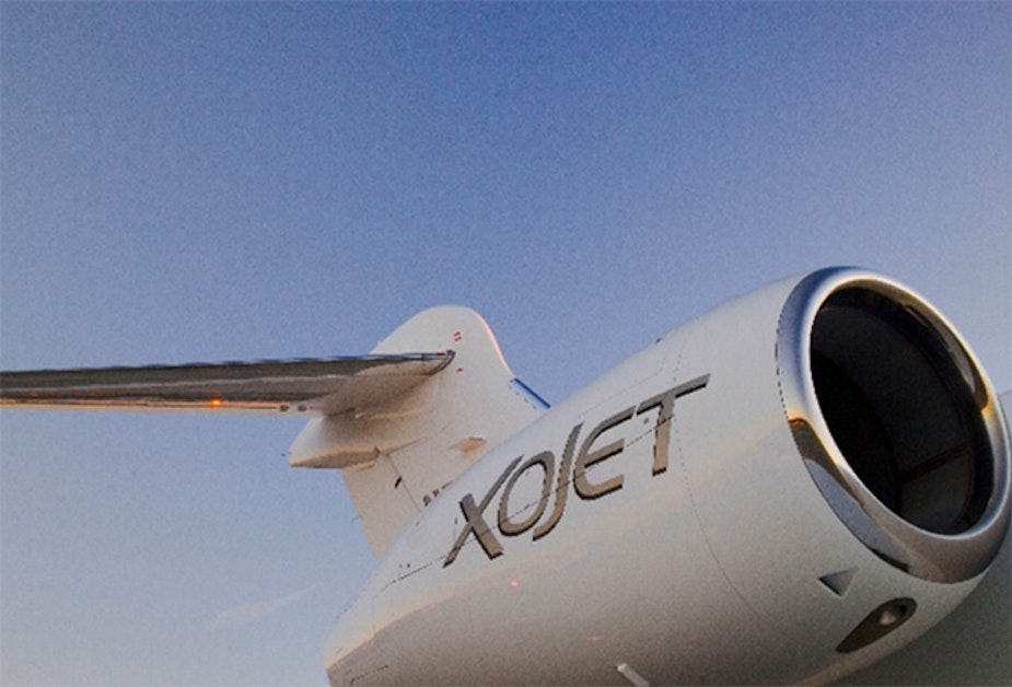 XOJET Expands Its Safety Programs And Support - Private Jet Card ...