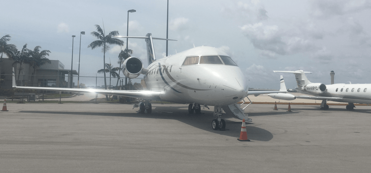 Private Jet Charter On-Demand - Frequently Asked Questions (FAQs)