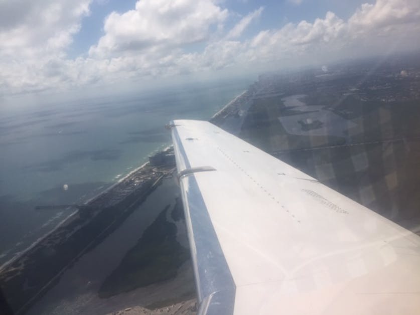 Air Charter Service launches new private jet charter CO2 offset program
