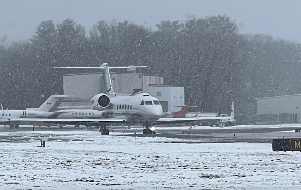 Thinking about switching private jet flight providers?