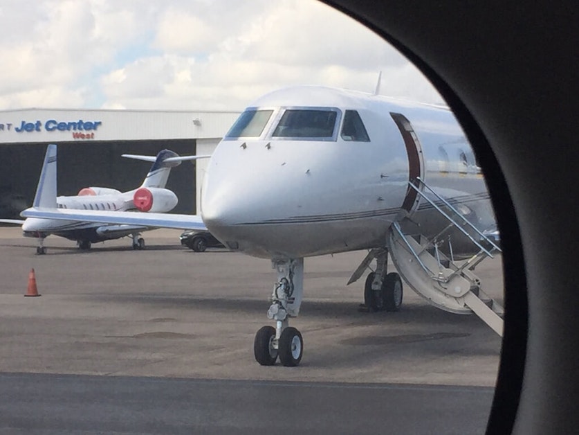 Private jet flight activity to stay 15-20% above pre-Covid levels