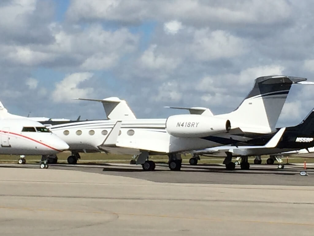 Air Partner sees boost in jet card sales powered by leisure travelers