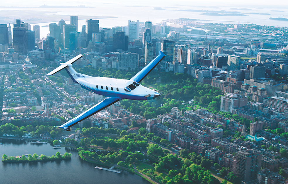 These 14 jet card membership programs offer turboprops and piston ...