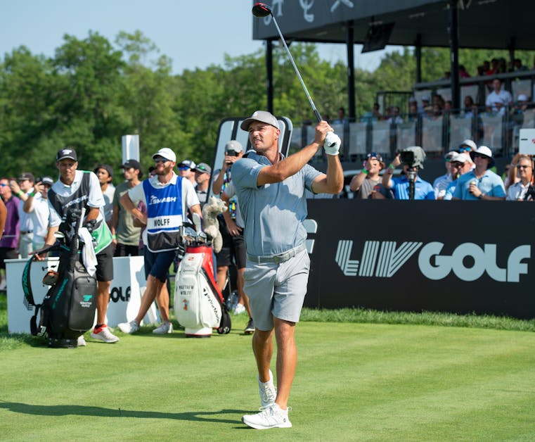 Aero sets VIP package for LIV Golf Dallas Team Championship