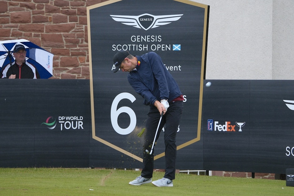 JetASAP parent FlyHouse names Justin Rose ambassador