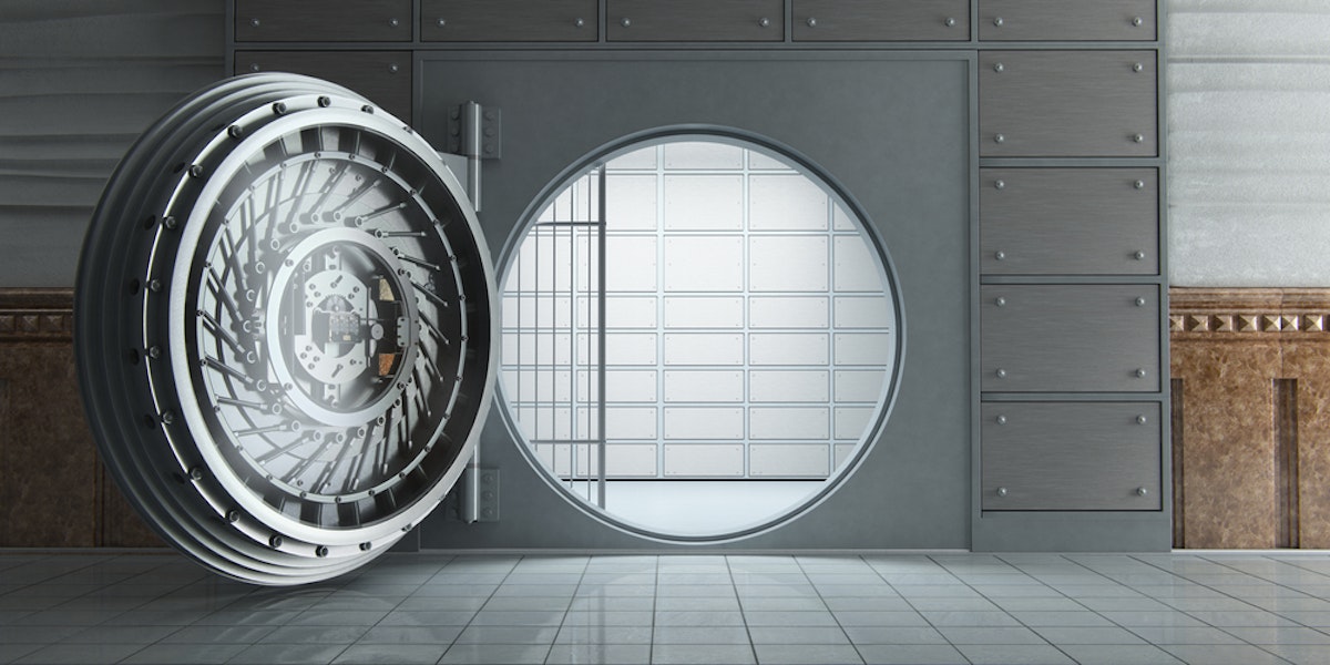 What happens to your jet card deposit?